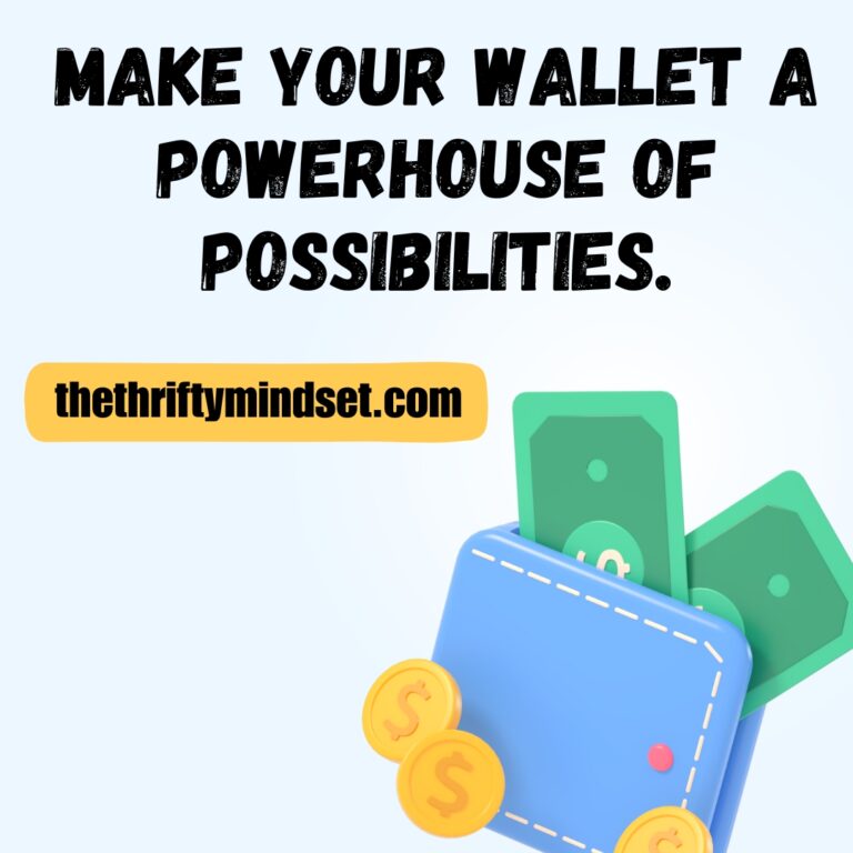 200+ Money Slogans (Investing with Simple Phrases)